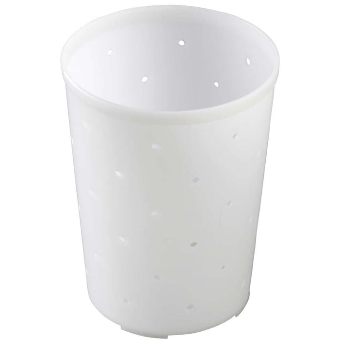 Large Soft Cheese Mold | Cheese Supplies | Cheese Making