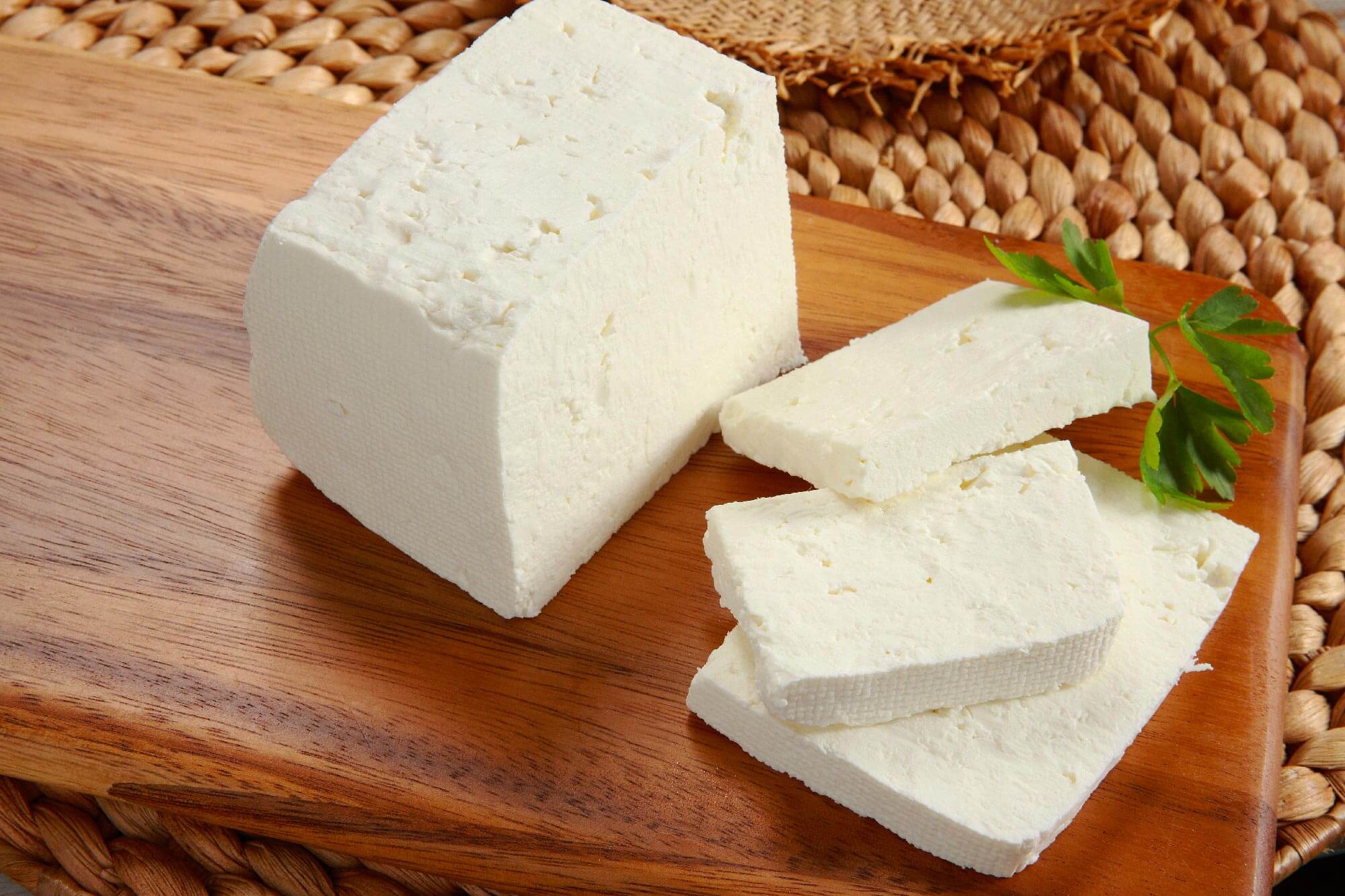 Telemea Cheese Making Recipe Easy and Delicious