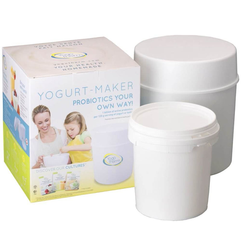 Yogotherm Yogurt Maker | Make Yogurt | Cheese Making Supply