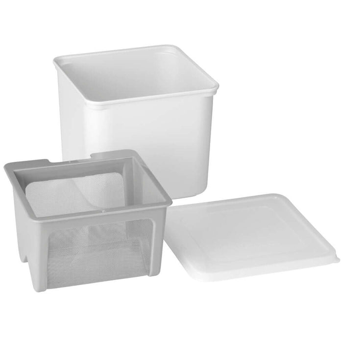 Yogurt Cheese Strainer | Yogurt Supplies | Cheese Making Supply